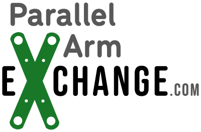 Planter Parallel Arm Exchange